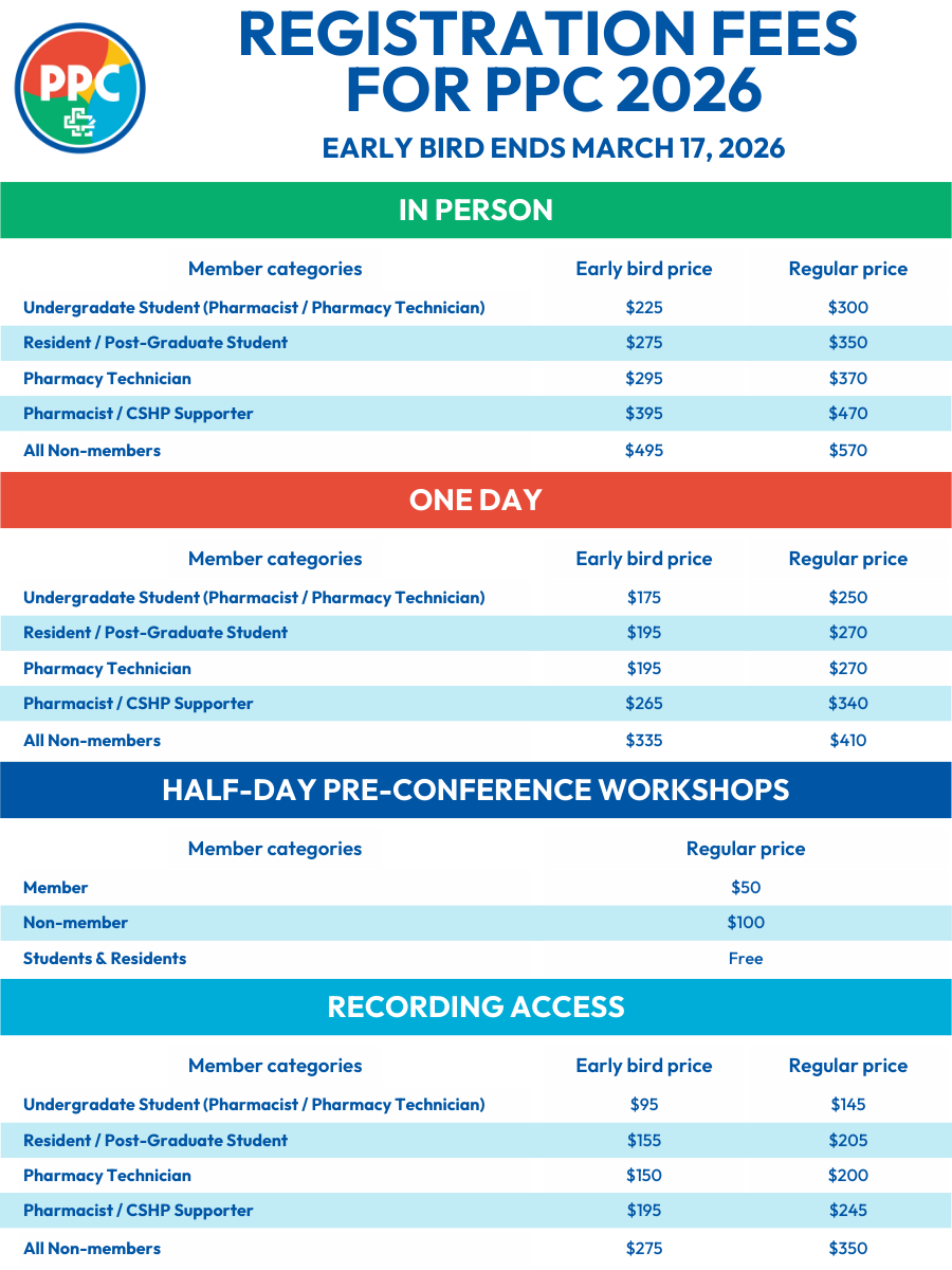 Professional Practice Conference 2026
