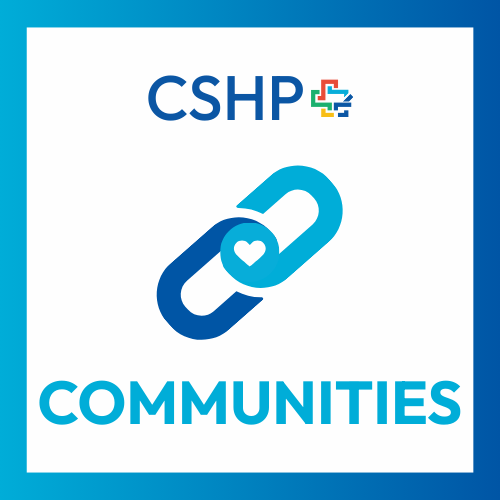 CSHP Communities