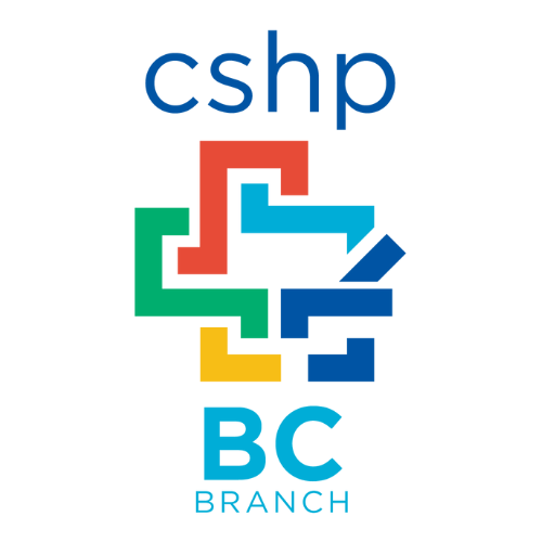 CSHP BC BRANCH AGM 2024