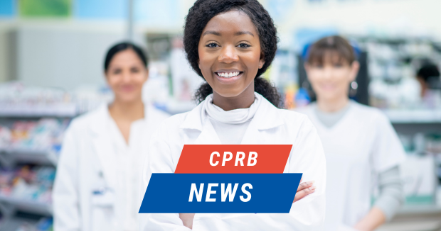 CPRB News - April 2024