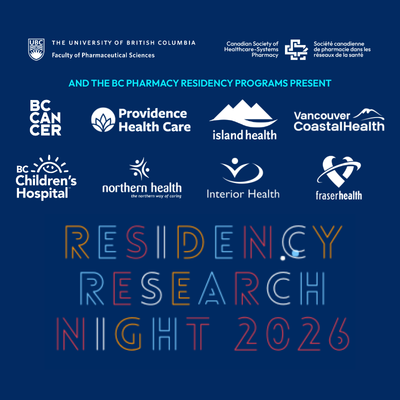 CSHP Events