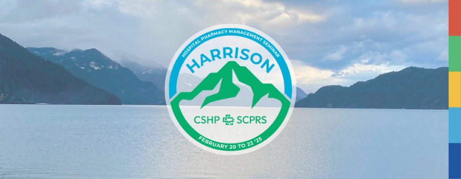 Harrison Hospital Pharmacy Management Seminar