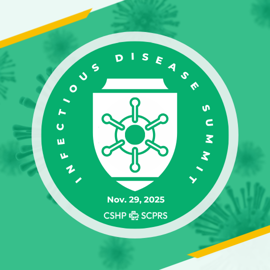 CSHP Events